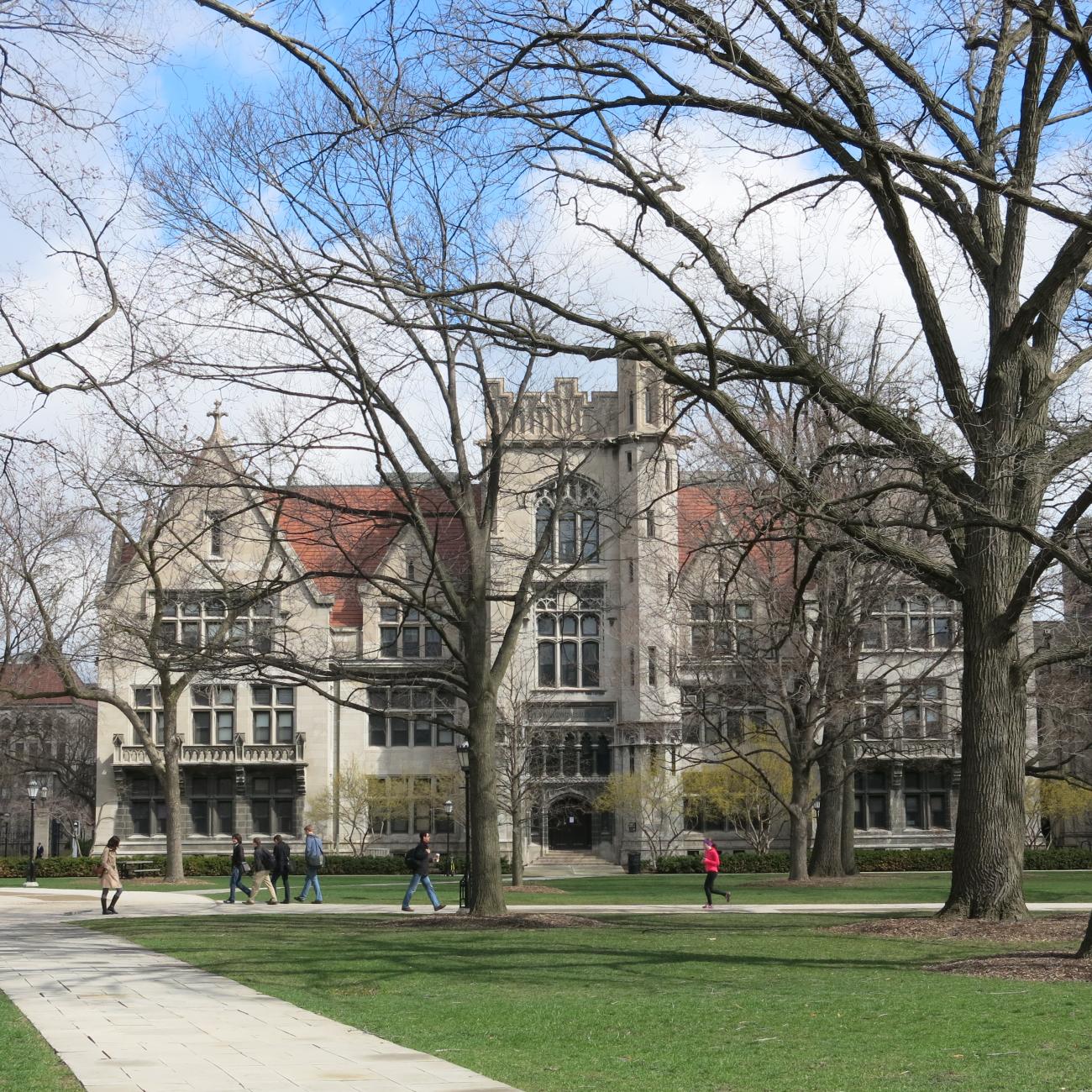 Welcome | College Advice 101