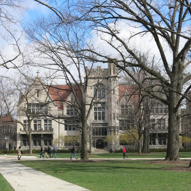 Welcome | College Advice 101